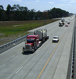 Oversize Permits and Regulations - GDOT